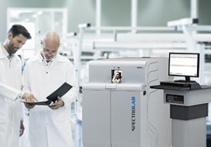 SPECTROLAB | Nucleus